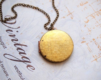 Unique secret compartment necklace related items | Etsy