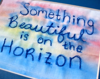 Popular items for something beautiful on Etsy