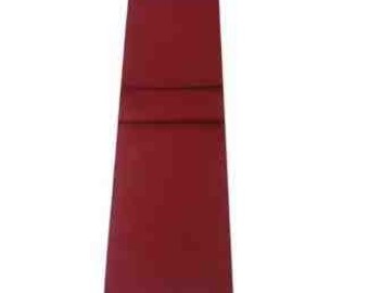 Popular items for maroon table runner on Etsy