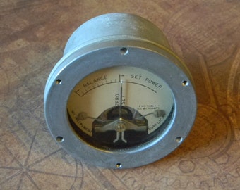 Unique steampunk gauges related items | Etsy