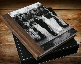 Flush mount album | Etsy