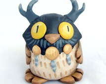 Popular items for moonkin on Etsy