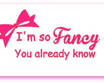 Popular items for fancy decals on Etsy