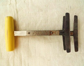 Popular items for foley chopper on Etsy