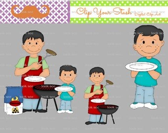 Popular items for bbq cookout on Etsy