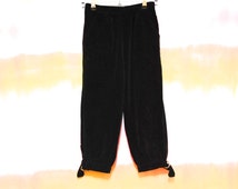 Popular items for black pants on Etsy
