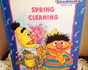 Popular items for muppets books on Etsy