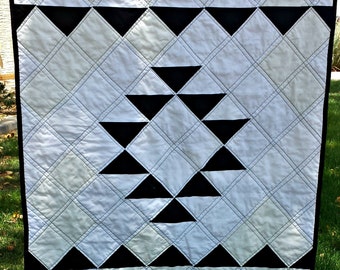 Popular items for aztec quilt on Etsy