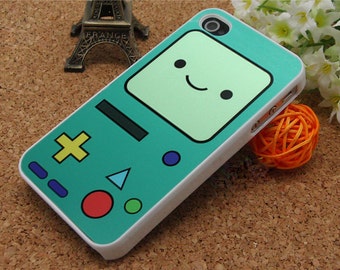 Adventure time bmo iphone 5s case iphone 5 case Adventure time Beemo ...
