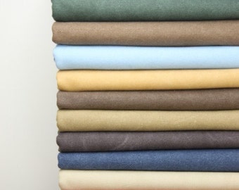 Vintage upholstery fabric | Etsy