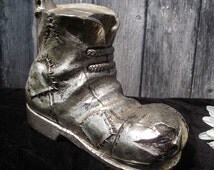 Unique shoe bank related items | Etsy