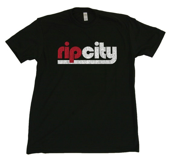 Rip City Logo