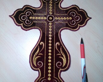 Orthodox embroidery | Etsy