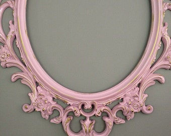 Popular items for shabby chic frame on Etsy