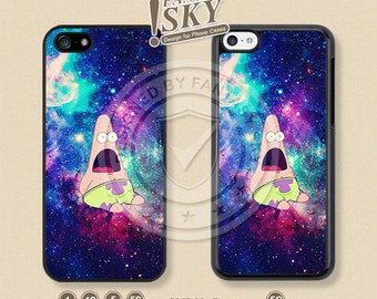 SpongeBob iPhone Case iPhone 5 case iPhone 5C Case iPhone 5S case ...