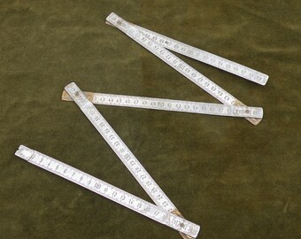 Popular items for metal ruler on Etsy