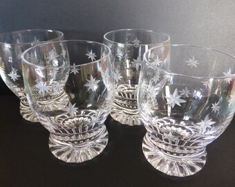 Popular items for stuart crystal on Etsy