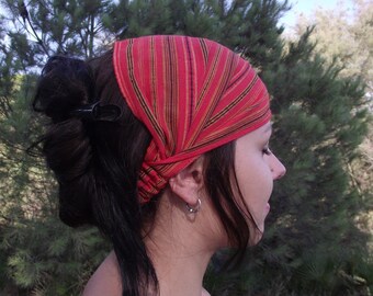 Dreadlock bandana | Etsy