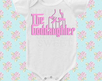 Popular items for goddaughter on Etsy