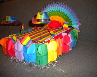 Popular items for gay pride parade on Etsy