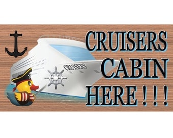 Nautical plaques | Etsy