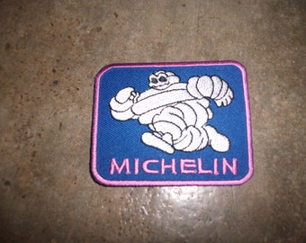 Popular items for michelin man on Etsy