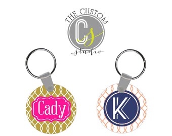 Popular items for Custom key holder on Etsy