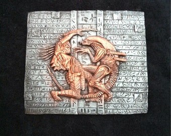 Popular items for alien vs predator on Etsy