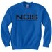 NCIS logo Sweatshirt Tv Show fan Crewneck Sweatshirts S-3XL