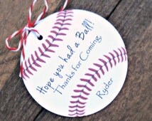 Popular items for hope you had a ball on Etsy