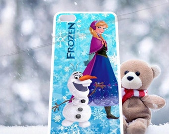 Popular items for anna frozen on Etsy