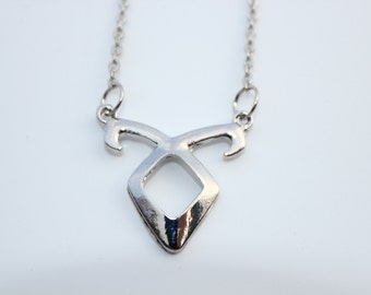 NEW~ Shadowhunters jewelry, The Mortal Instruments-City of Bones ...