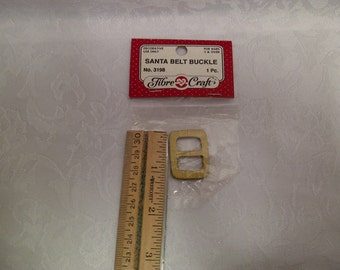 Popular items for santa belt buckle on Etsy