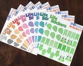 Premium Vinyl Stickers by LifeStickers on Etsy
