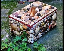 Popular items for sea shell crafts on Etsy