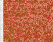 Hand Marbled Paper by HandMarbledPaper on Etsy