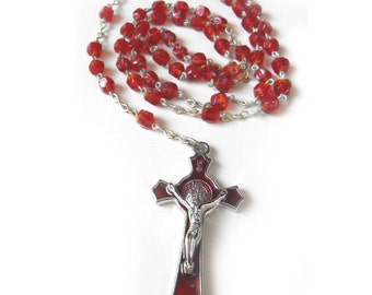 Popular items for vintage catholic on Etsy