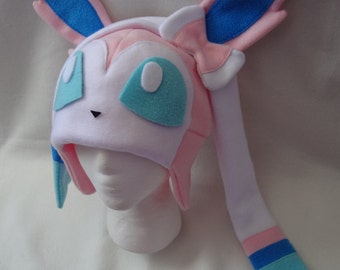 Sylveon cosplay | Etsy