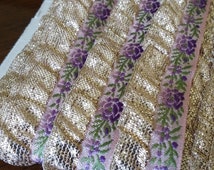 Popular items for ruffle ribbon on Etsy