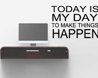 Today Not My Day Quotes