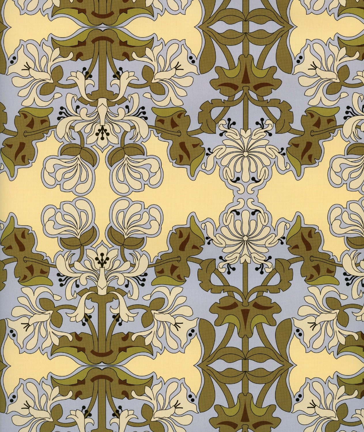 Art Nouveau PAPER Art Nouveau Wrapping Paper Art Nouveau art-nouveau-paper-art-nouveau-wrapping-paper-art-nouveau