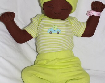 Popular items for realistic doll on Etsy