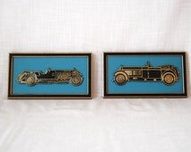 Popular items for car wall hanging on Etsy
