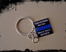 I Cant Fix Stupid But I Can... Mace It, Tase It, & Cuff It! Police Jail ...