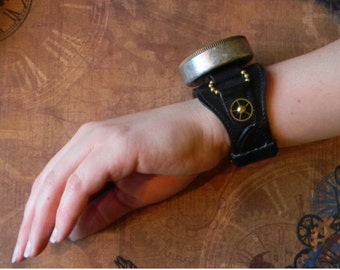 Wrist compass | Etsy