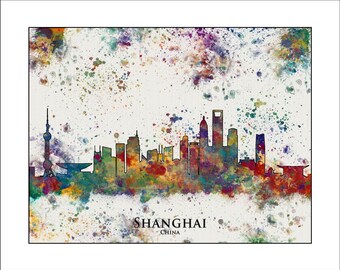 Popular items for shanghai on Etsy