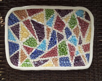 Popular items for clay tray on Etsy