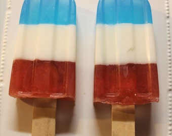 Popular items for rocket popsicle on Etsy