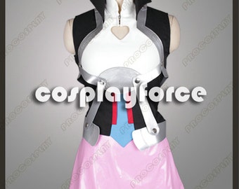 RWBY Nora Valkyrie Cosplay Costume Custom-made