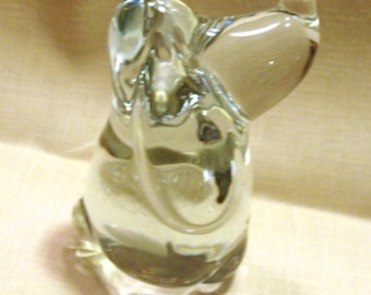 Dog paperweight | Etsy